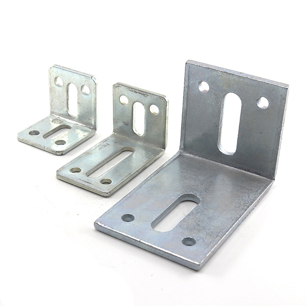 China Galvanized Steel Bracket For Frames factory and manufacturers ...