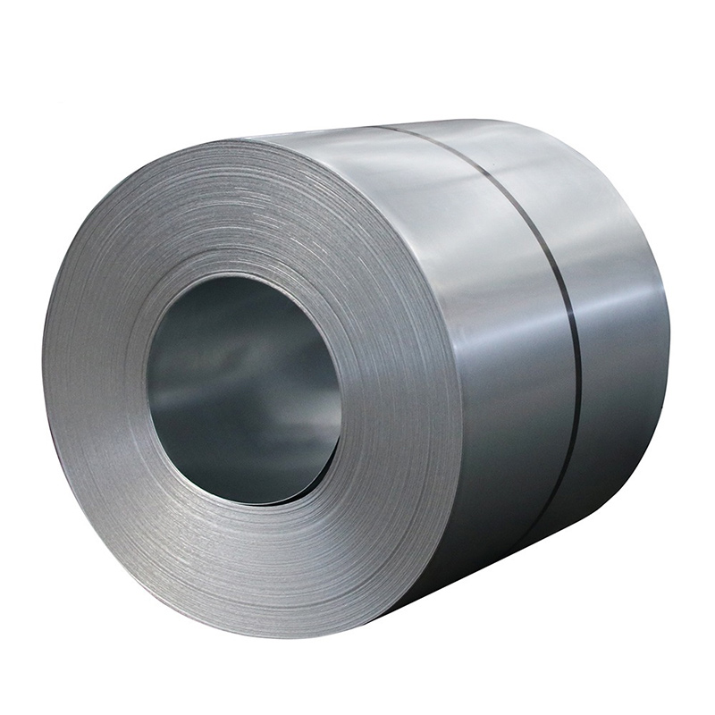 China SPCC CRC cold rolled steel coil factory and manufacturers | Zhanzhi