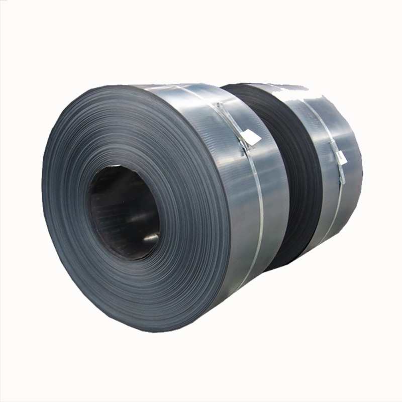 China 0.5mm Black annealed cold rolled crca steel coils factory and ...