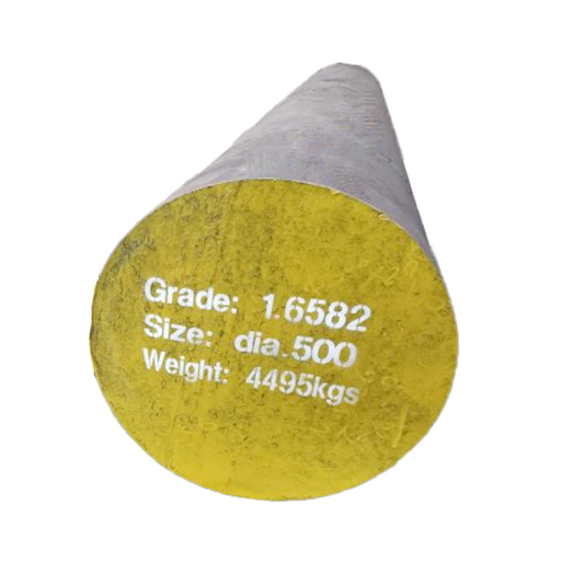China Hot Rolled 16MnCr5 42CrMo4 Gear Steel Round Bar For Making ...