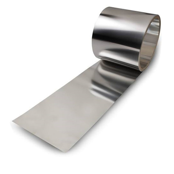 Láminas Laminadas De Acero Inoxidable Acero Inoxidable 308:
