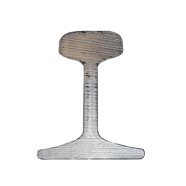 China Steel Rail TR45 For Railway factory and manufacturers | Zhanzhi